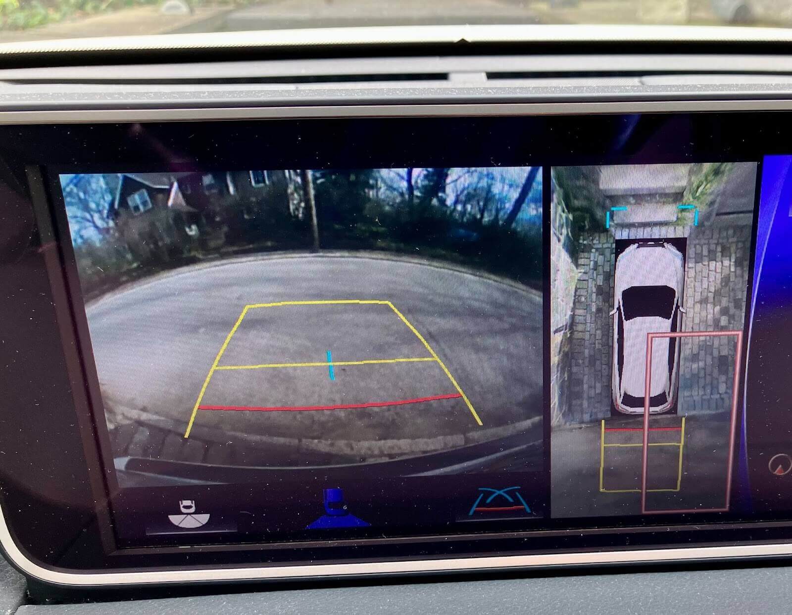 Frontovers: Federal Legislation and Technology - Kids and Car Safety